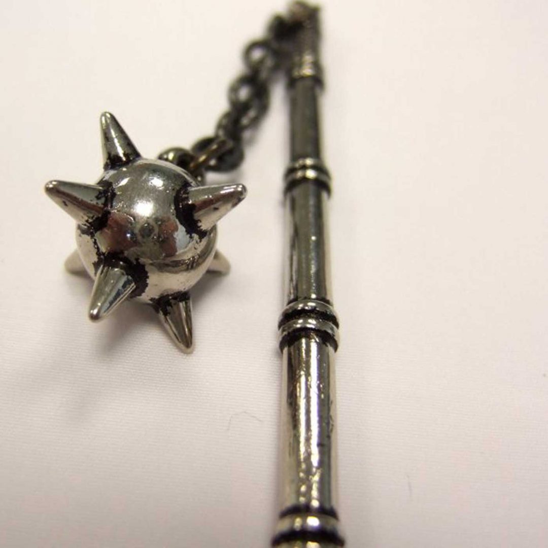 Mangual 6501 - RÉPLICAS DE ARMAS