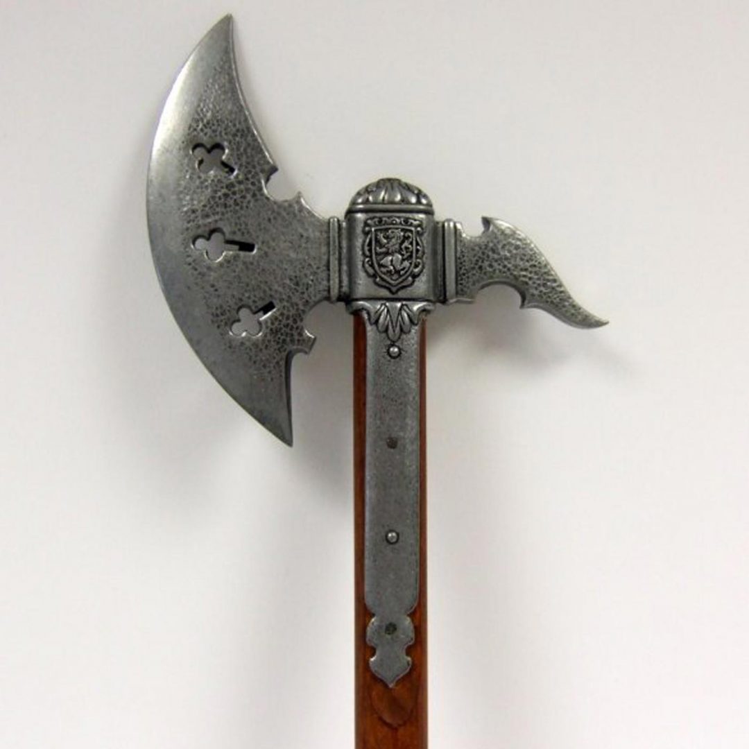 Hacha 636 - RÉPLICAS DE ARMAS 😍OFERTA😍.