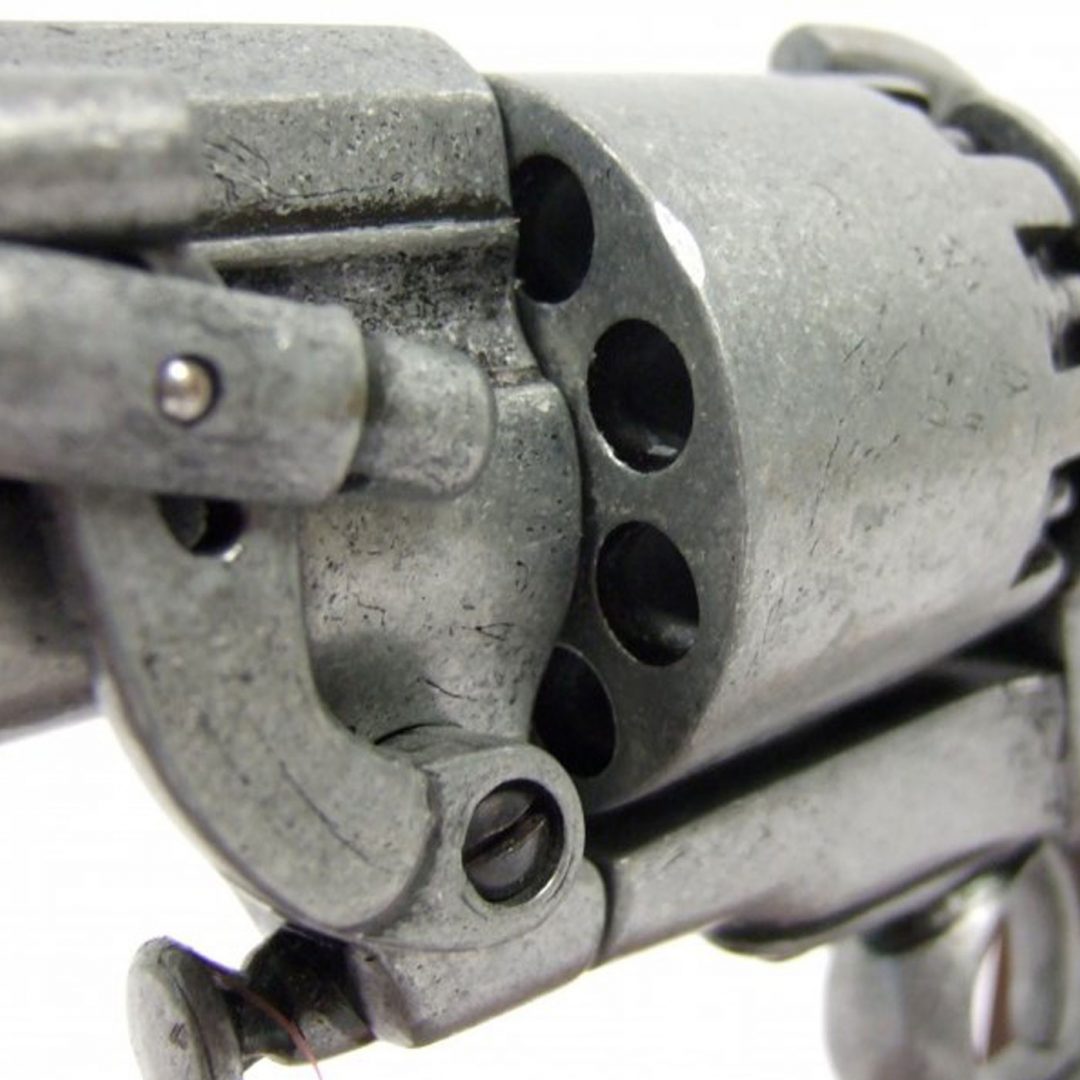 Revólver 1070 - RÉPLICAS DE ARMAS