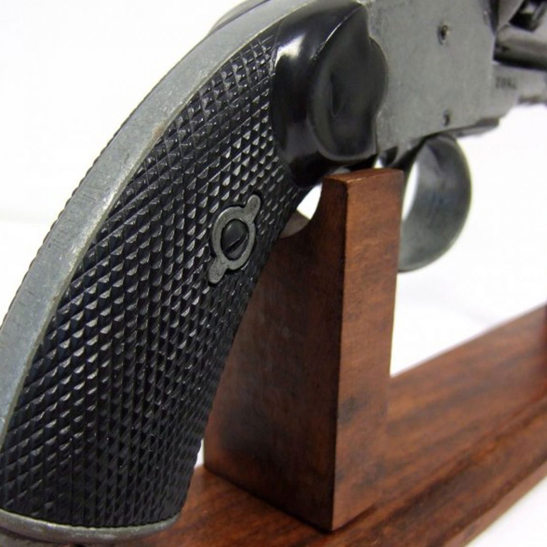 Revólver 1070 - RÉPLICAS DE ARMAS
