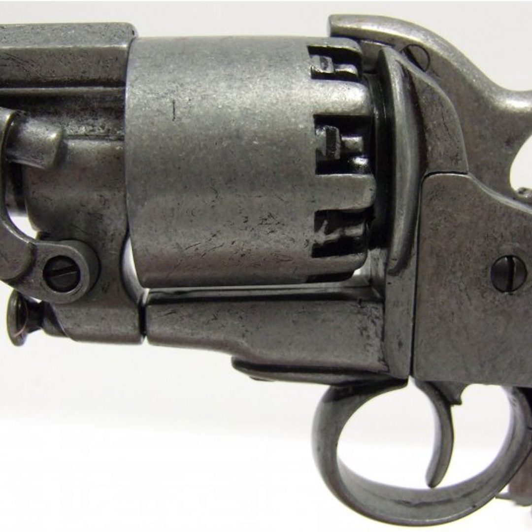 Revólver 1070 - RÉPLICAS DE ARMAS