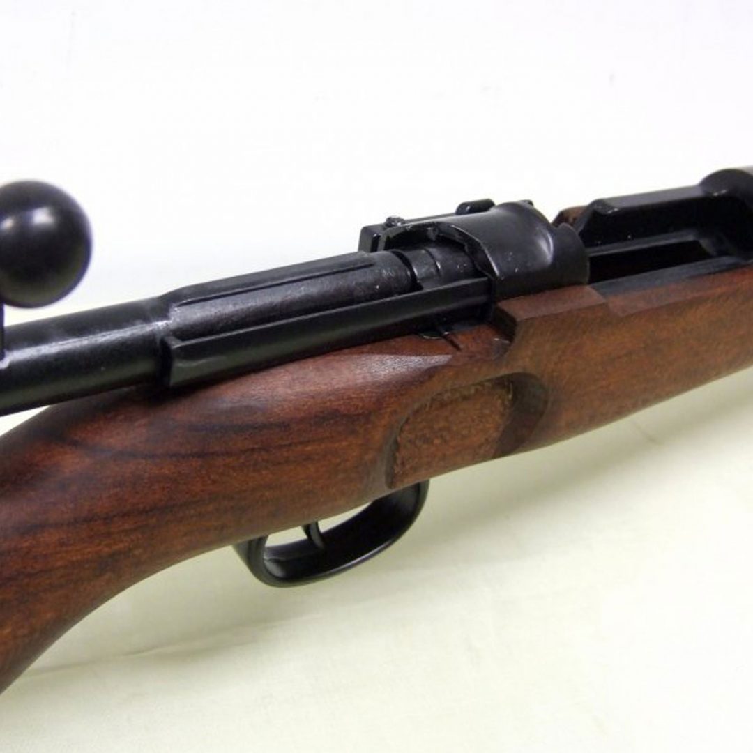 Carabina 98k Diseñada Por Mauser Ref 1146 C Denix 【2020】