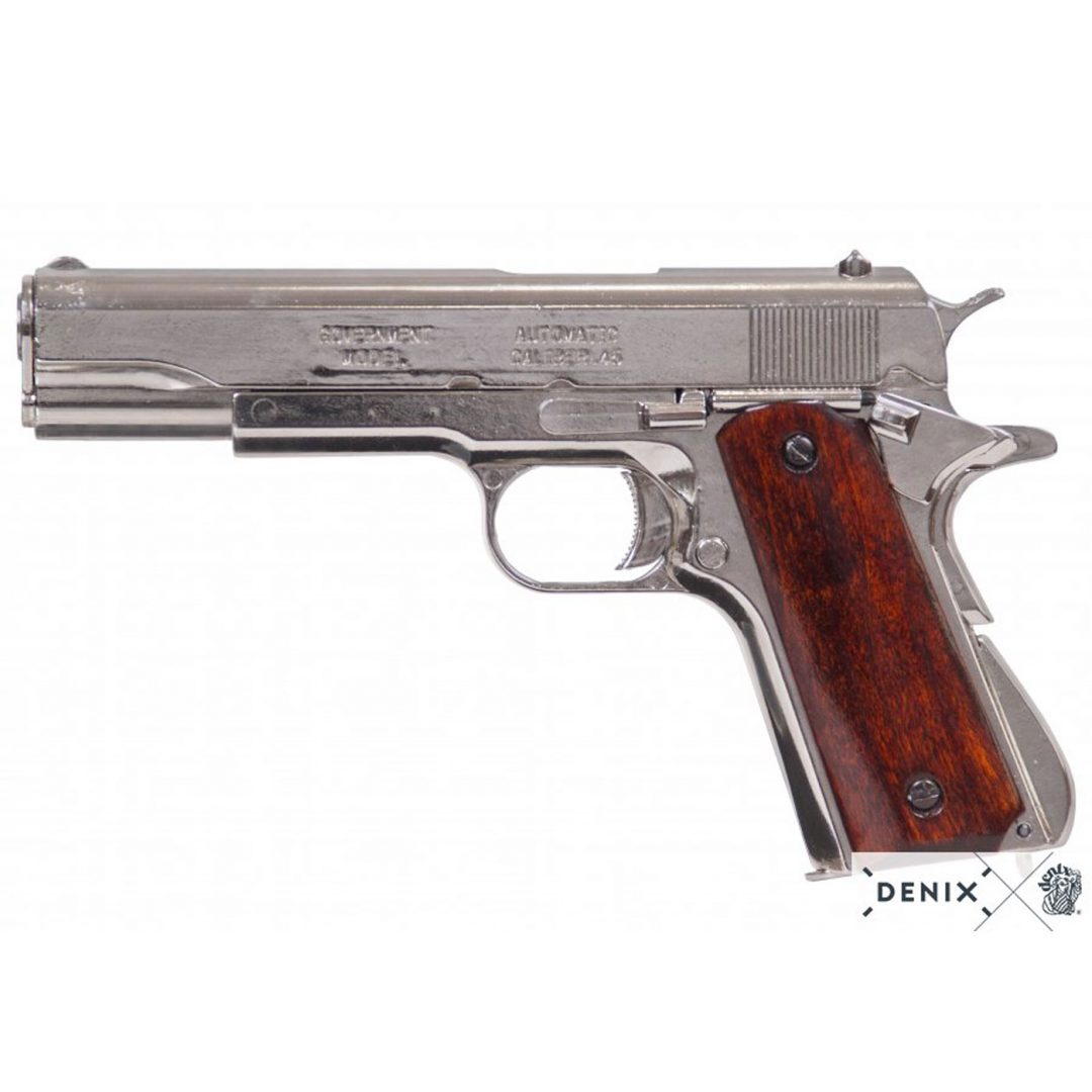 Compra tu Pistola Colt m1911 | RÉPLICAS DE ARMAS