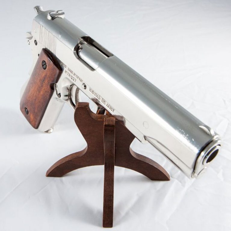 Compra tu Pistola Colt m1911 | RÉPLICAS DE ARMAS
